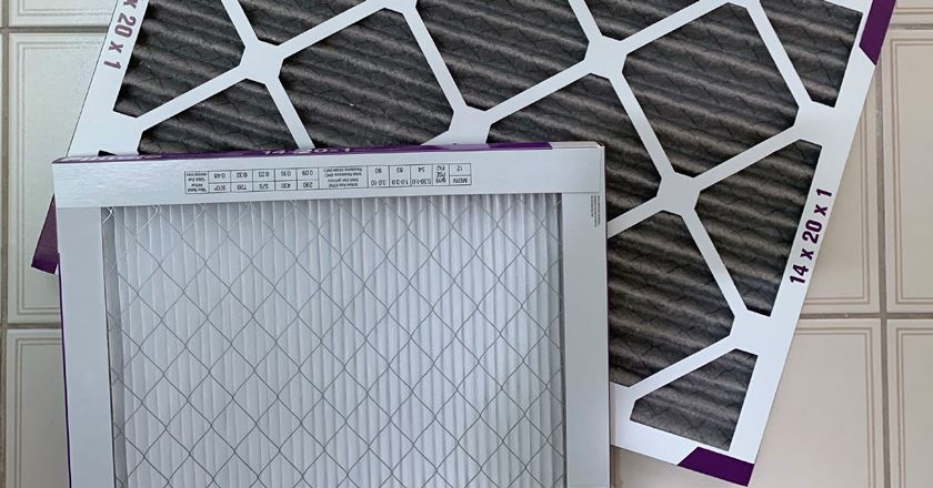 Austin, TX - Know When and How to Change a Home Air Filter